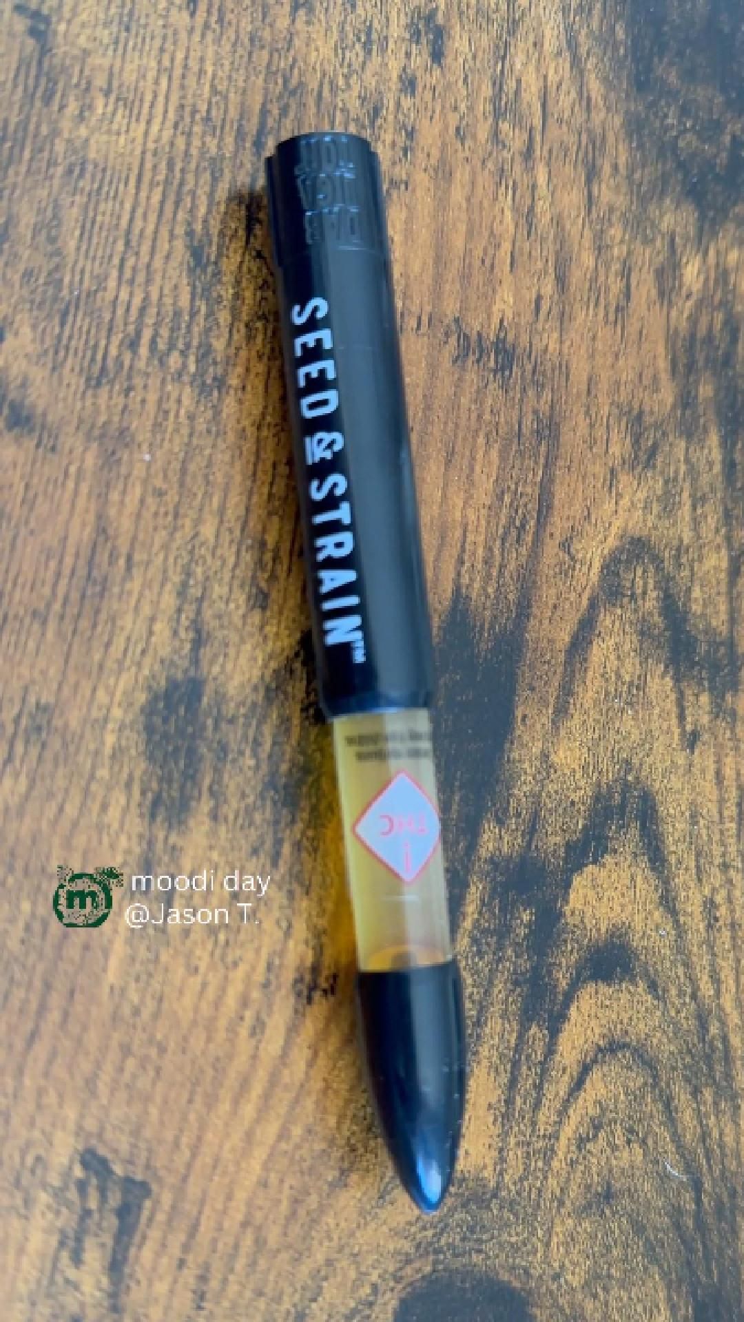 Seed and Strain Distillate Dablicator Review by Jason T. | Real ...