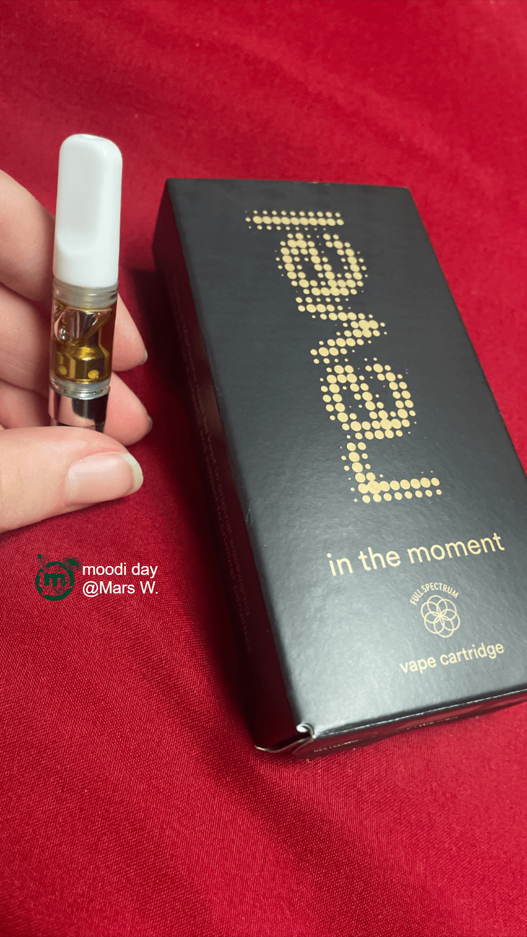 Revel Super Cereal Cartridge Review by Mars W. | Real Consumer Reviews ...
