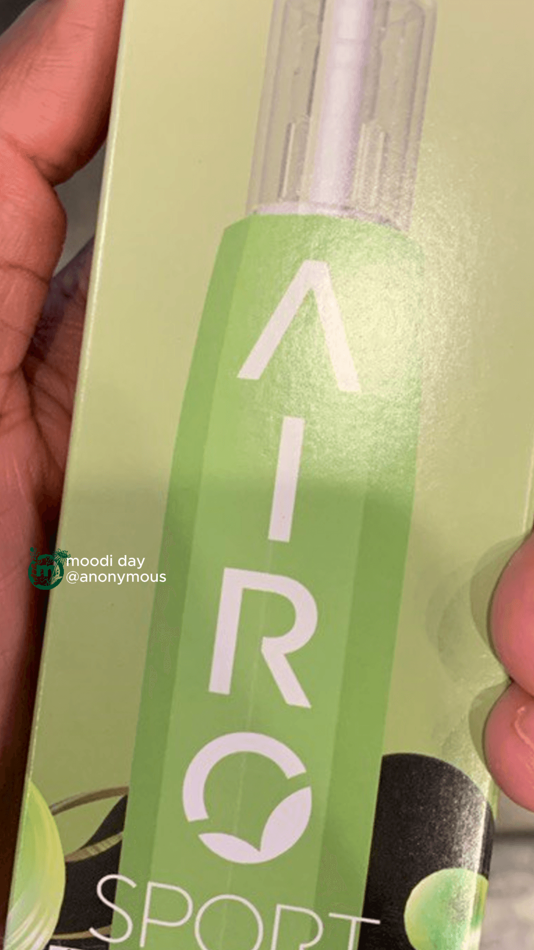 Airo AiroSport Battery Review by anonymous | Real Reviews of Cannabis ...