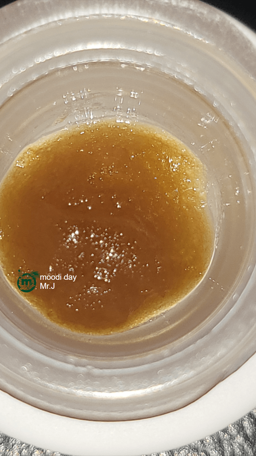 Harbor House Collective Gold Dropz + GMO Sugar Review by Mr.J | Real ...